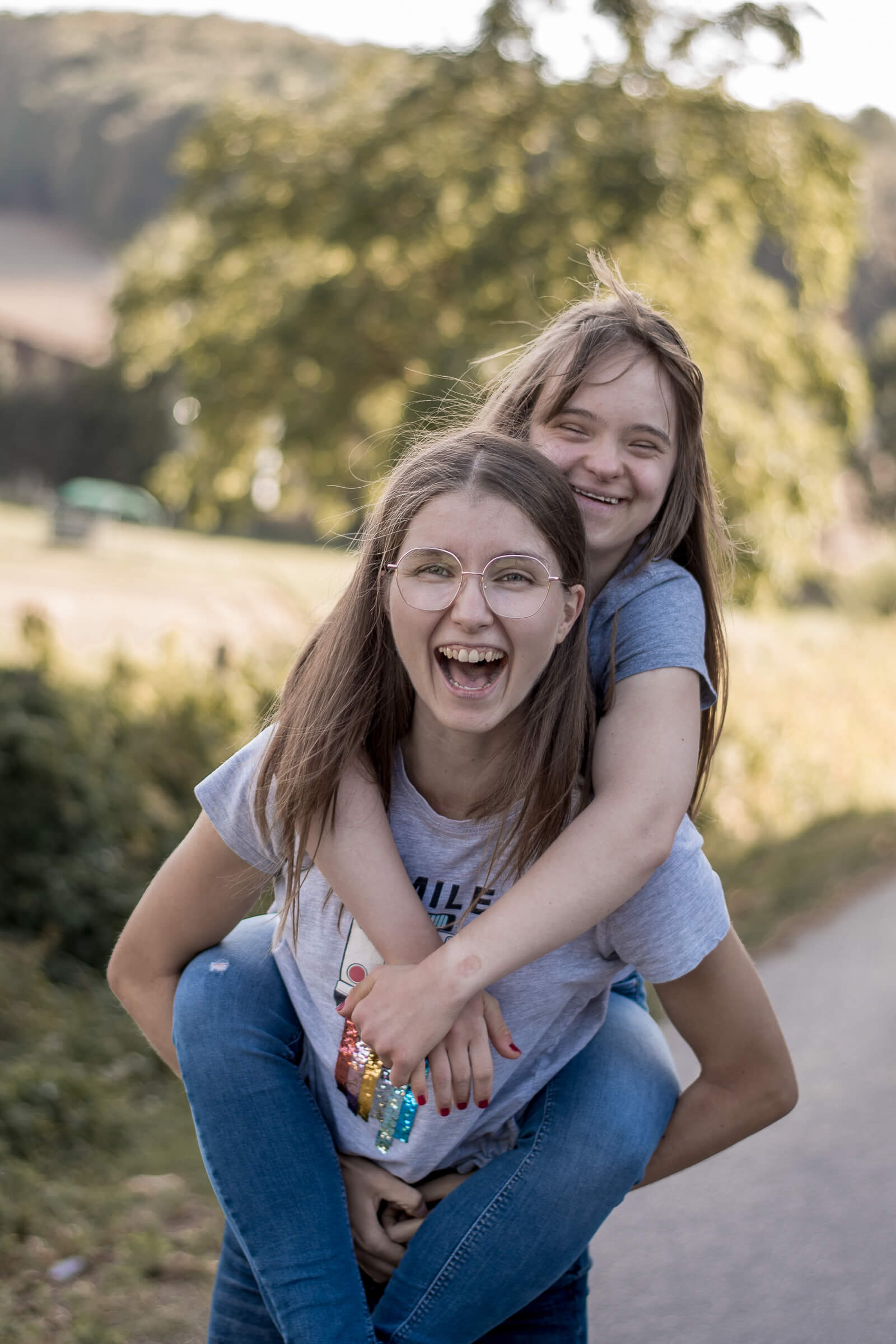 Alexandra Schöpe - Familienfotograf aus Alfeld